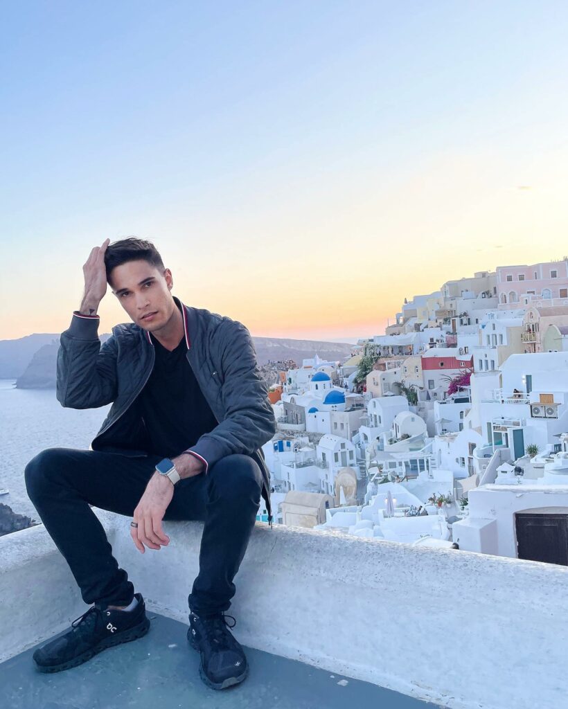 Adrian Gee (Youtuber) Wiki, Bio, Age, Height, Weight, Girlfriend, Net ...