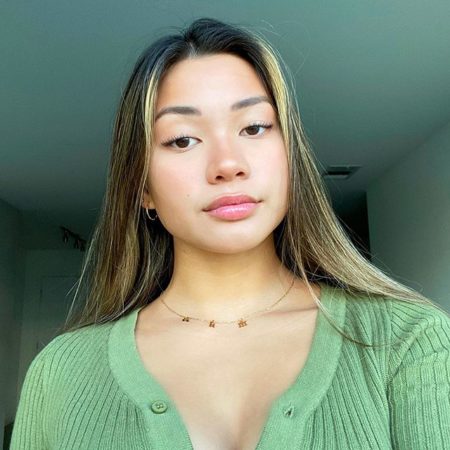 Meilani Parks Biography, Age, Boyfriend, Life Facts - Pop Creep