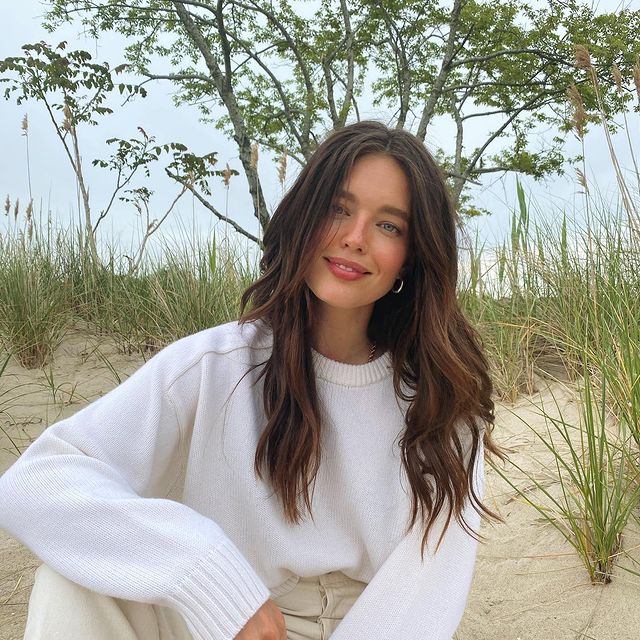 Emily DiDonato (Model) Wiki, Bio, Age, Height, Weight, Measurements ...