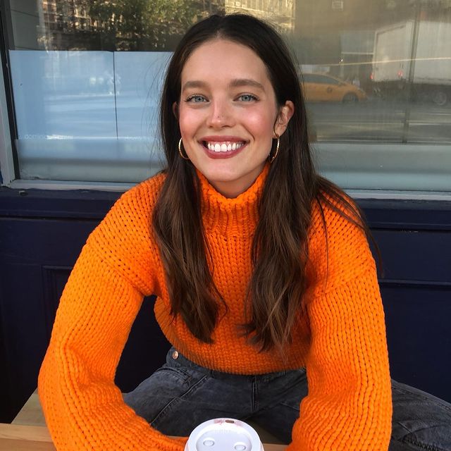 Emily DiDonato (Model) Wiki, Bio, Age, Height, Weight, Measurements ...