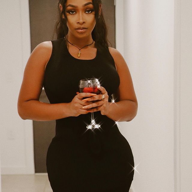 Miracle Watts (Instagram Star) Biography, Wiki, Age, Height, Weight ...