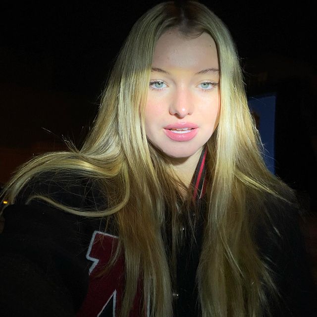 Sharlize True (TikTok Star) Wiki, Bio, Age, Height, Weight ...
