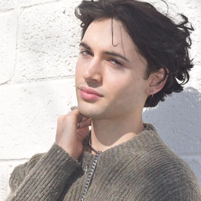 Garrett Overboe (TikTok Star) Wiki, Bio, Age, Height, Weight, Net Worth ...