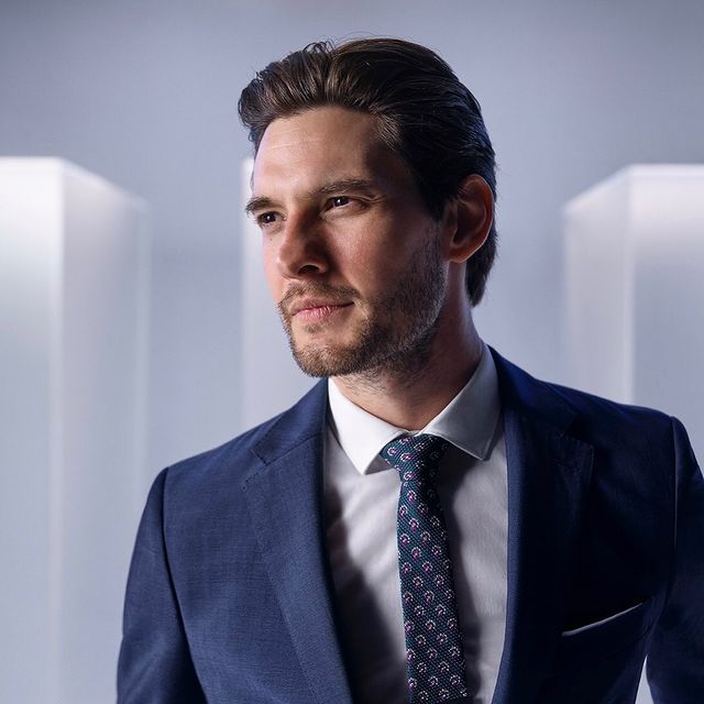 Ben Barnes (Actor) Wiki, Bio, Age, Height, Weight, Affair, Dating ...