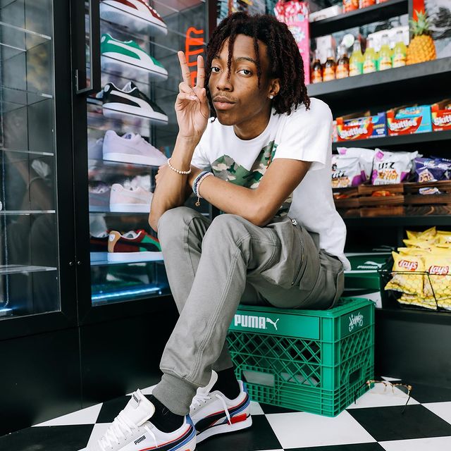 Lil Tecca Bio, Wiki, Net Worth, Income, Age, Height, Weight, Affair ...