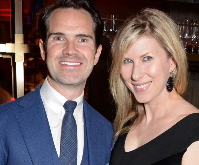 Karoline Copping (Jimmy Carr Girlfriend) Bio, Wiki, Net Worth ...