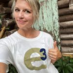 Meredith Bernard [Farm Wife] Height, Weight, Age, Wiki, Bio, Husband ...