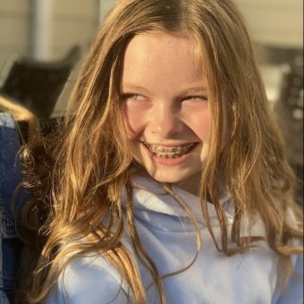Salish Matter [Jordan Matter Daughter] Wiki, Biography, Age, Height ...