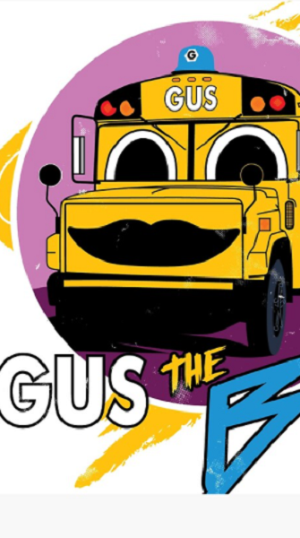 TikTok Gus The Bus Backwards Meaning Explained - Pop Creep
