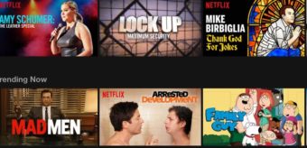 Full List of What’s New on Netflix - November 2021 - Pop Creep