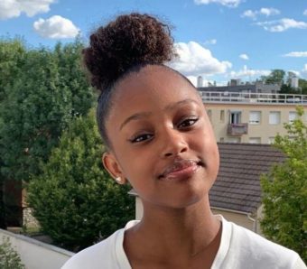 Who Is Fathia Youssouf? Know All About The Lead Actor In Netflix's ...