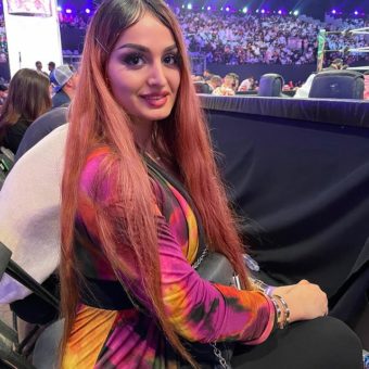 Lana Rode Wiki, Biography, Net Worth, Height, BF & Body Stats - Pop Creep