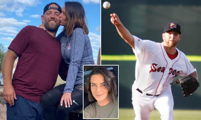 Danielle Breed: Charles Haeger Ex-Girlfriend - Pop Creep