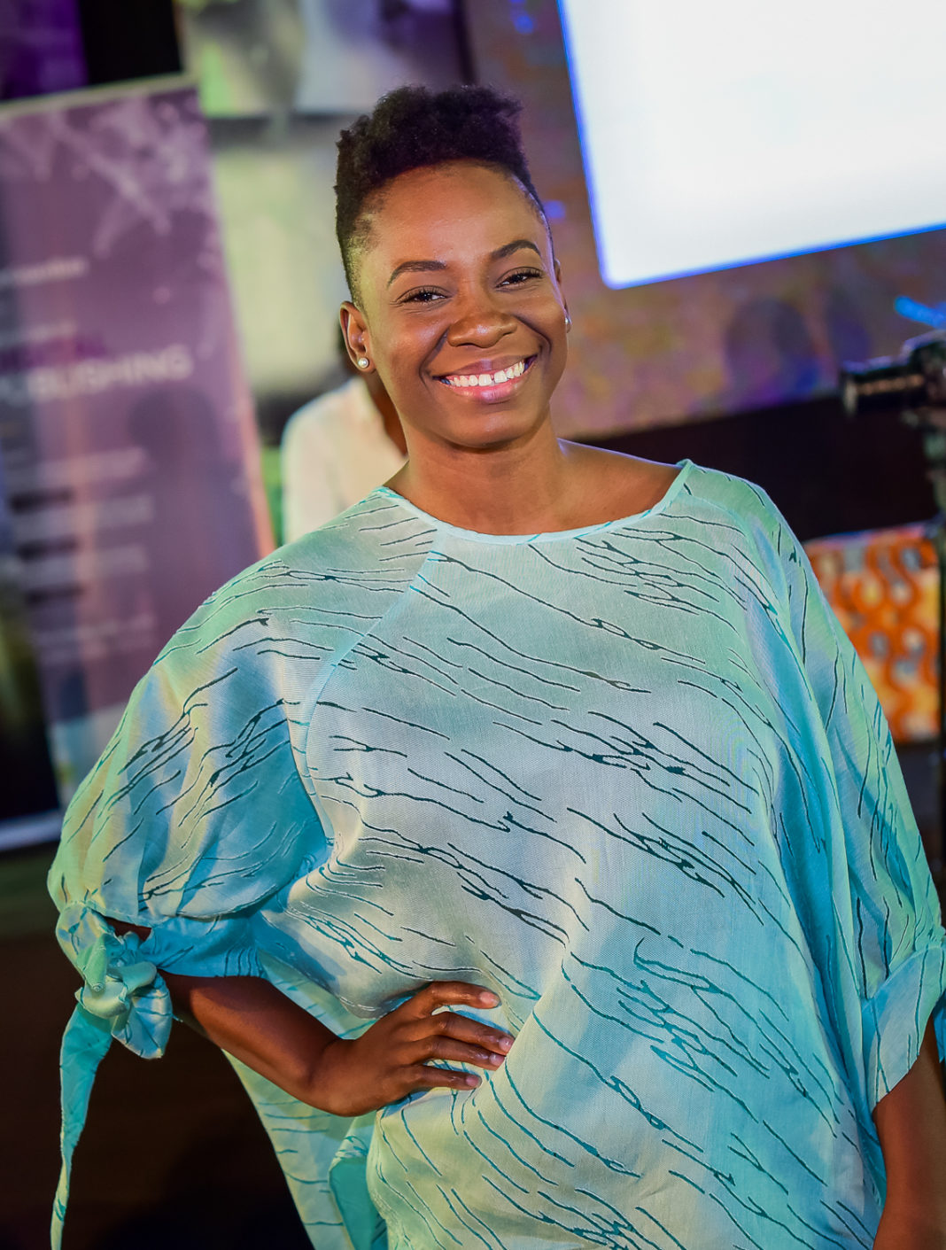 Titilope Sonuga Wiki, Biography, Career, Awards, Net Worth - Pop Creep