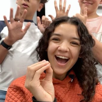 Rykel Bennett Wiki, Bio, Age, Height, Weight, Parents, Facts - Pop Creep