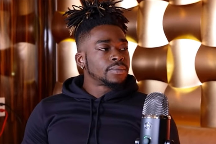 Sam Bruce Wiki, Age, Bio, Girlfriend, Parents, Ethnicity - Pop Creep