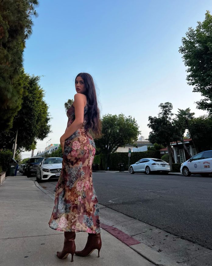 Who Is Morgan Cohen: Here's What We Know - Pop Creep