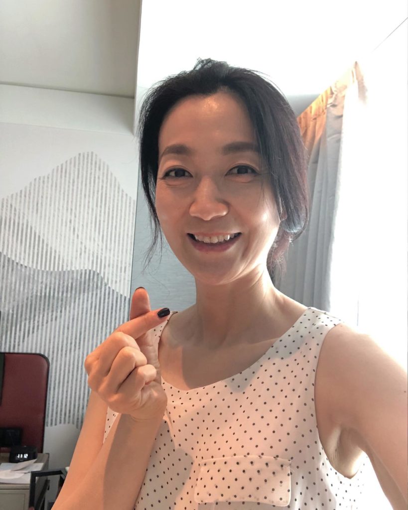 Kim Joo-ryoung Wiki, Bio, Series, Age, Height, Career, Facts - Pop Creep