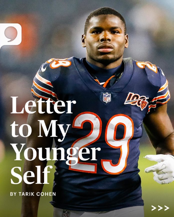 Tarik Cohen Net Worth 2022: Here's What We Know - Pop Creep