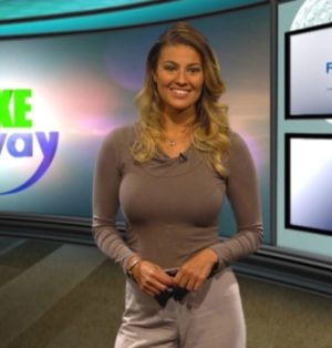 Who Is Amanda Balionis: Wiki, Bio, Age, Height, Net Worth - Pop Creep