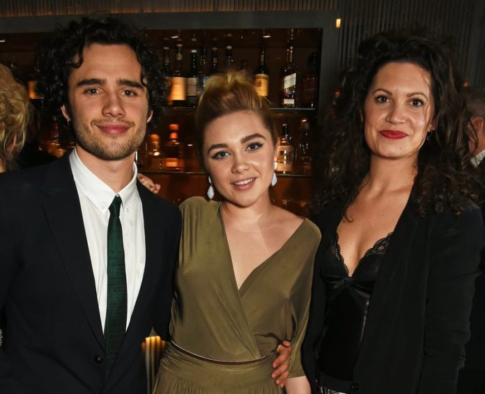 Who Is Arabella Gibbins, Actress Florence Pugh's Sister? - Pop Creep