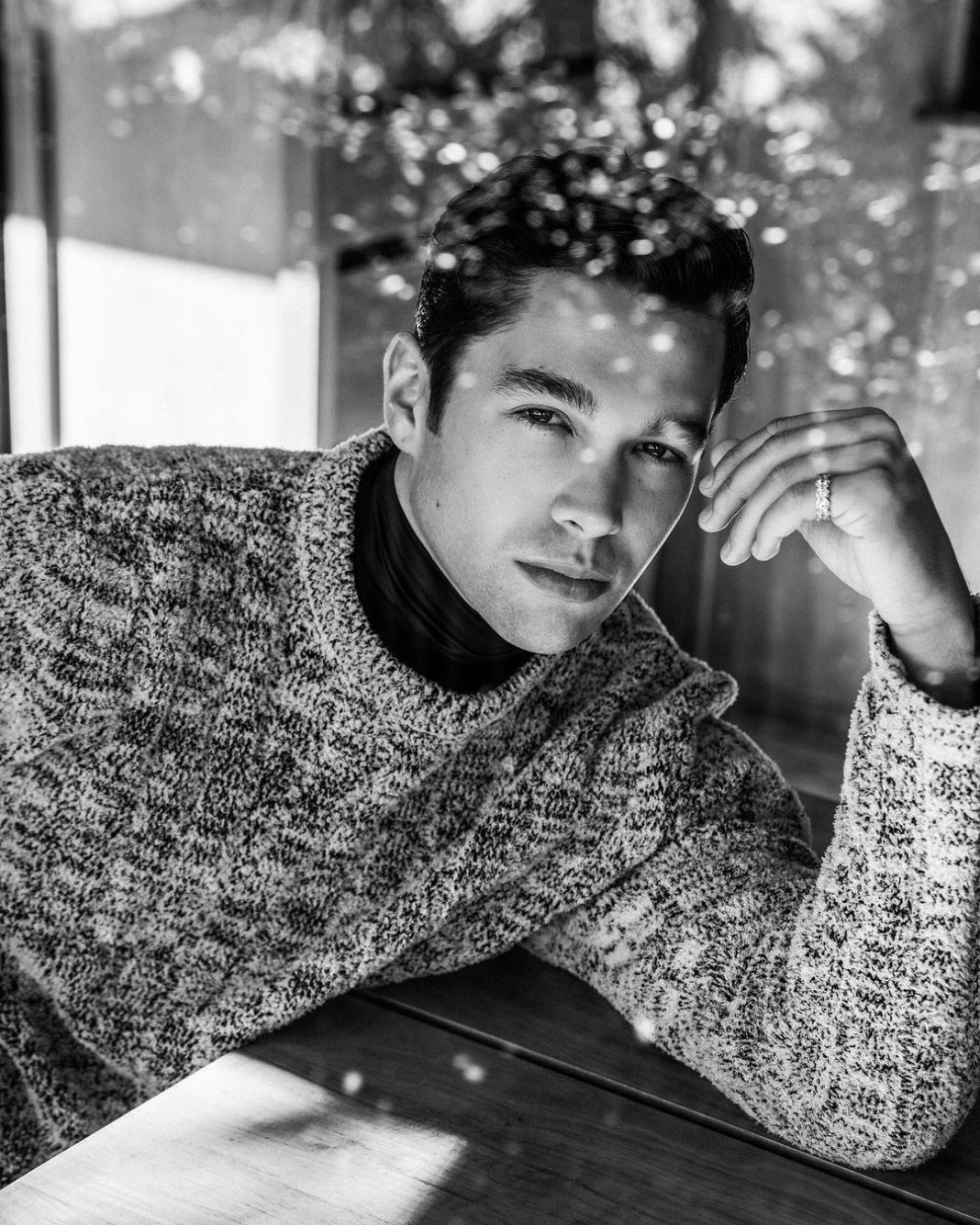 Austin Mahone Parents: Michele Lee And Charles Edgar Mahone - Pop Creep