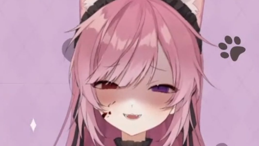 Mikeneko Twitch Star: Wiki, Bio, Face, Age, Height, Facts - Pop Creep