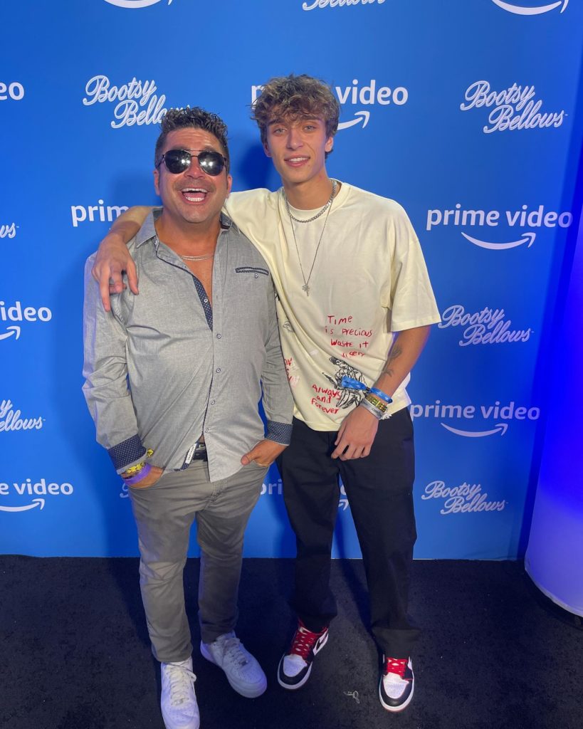 Meet Monty Lopez: What We Know So Far - Pop Creep