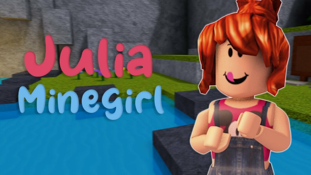 Who Is YouTuber, Julia MineGirl: Wiki, Bio, Age, Height, Facts - Pop Creep