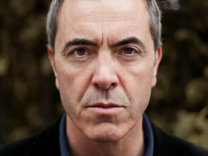James Nesbitt Net Worth, Height, Weight, Biography, Wiki - Pop Creep
