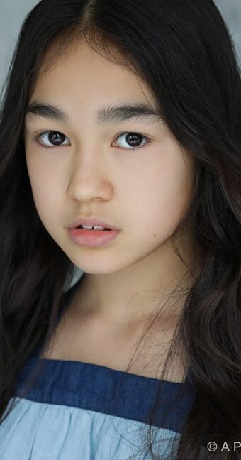 Serrana Su-Ling Bliss Biography, Parents, Age, Movies - Pop Creep